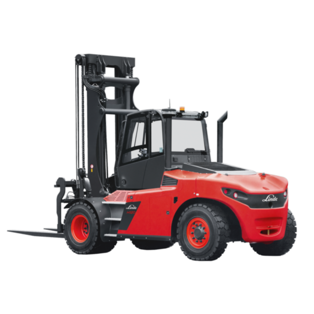 Elevadores H100 - H180 D